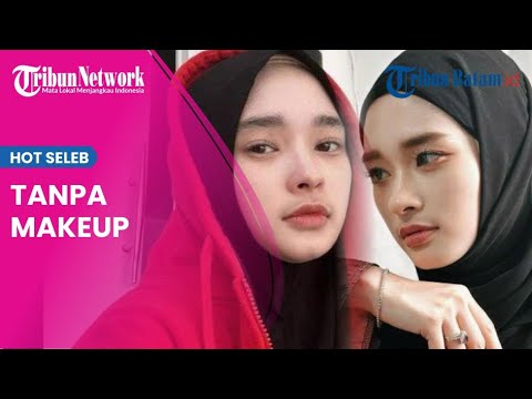 Wajah Asli Inara Rusli Tanpa Makeup Disebut Berbeda - YouTube