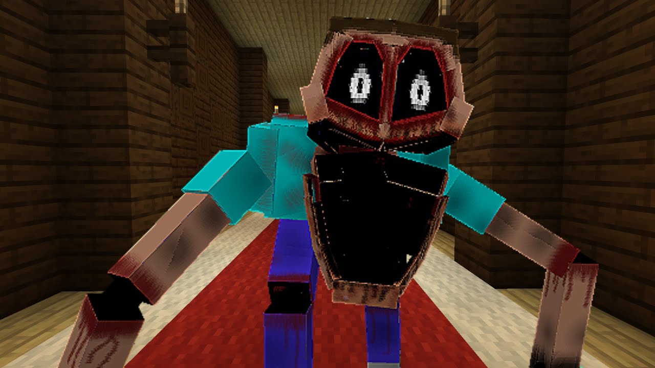 New Mimicer is Horrible - YouTube