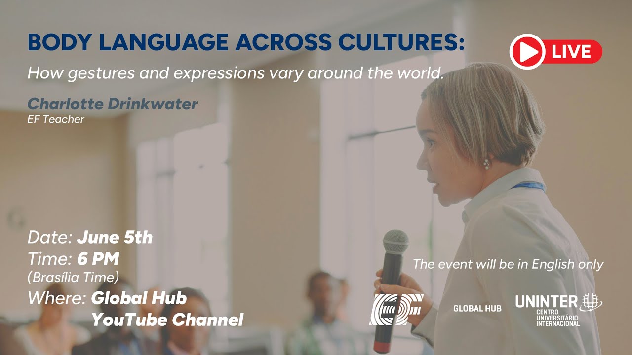 Body Language Across Cultures: How Gestures and Expressions Vary Around ...