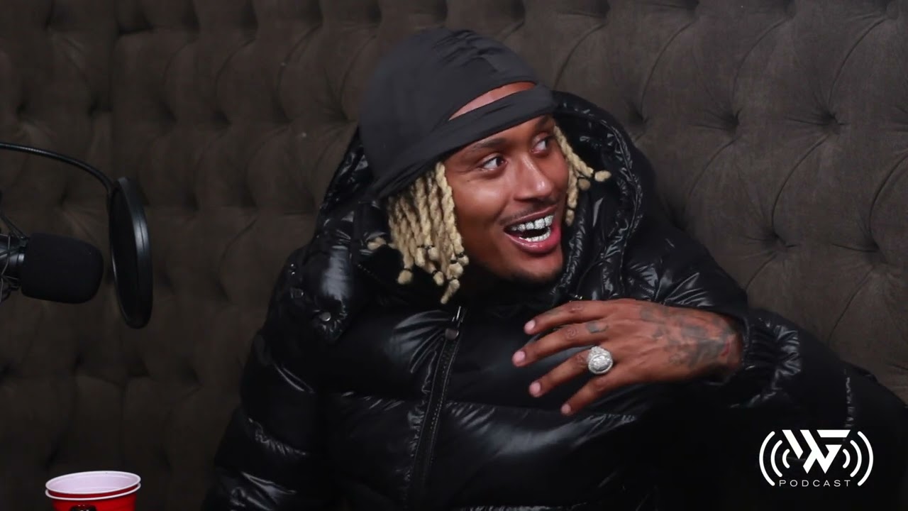 EPSIODE 10 - GHOSTFACE 600 EXCLUSIVE FREESTYLE AND NEVER BEEN TOLD ...