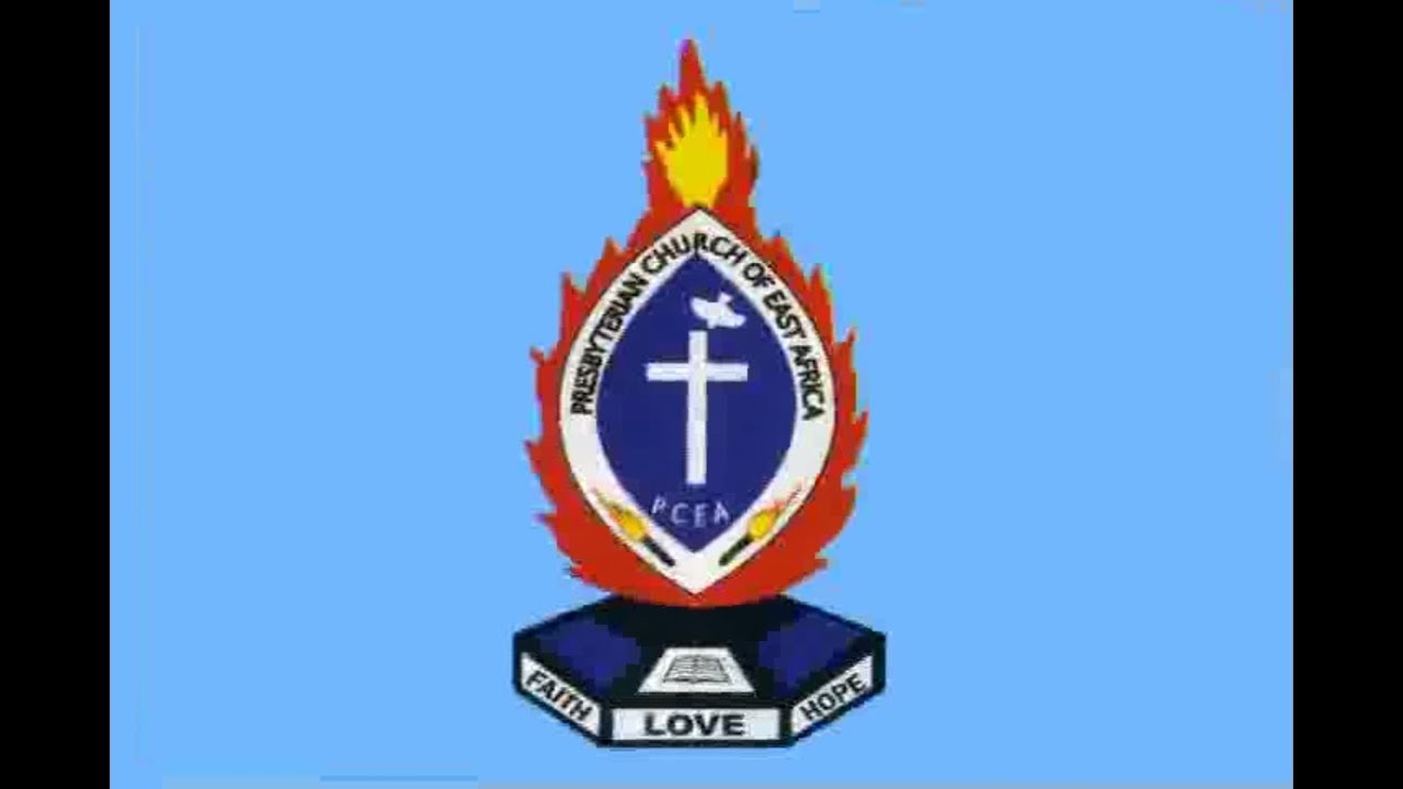 PCEA Machikine Church Service 1 Dec 2013 - YouTube