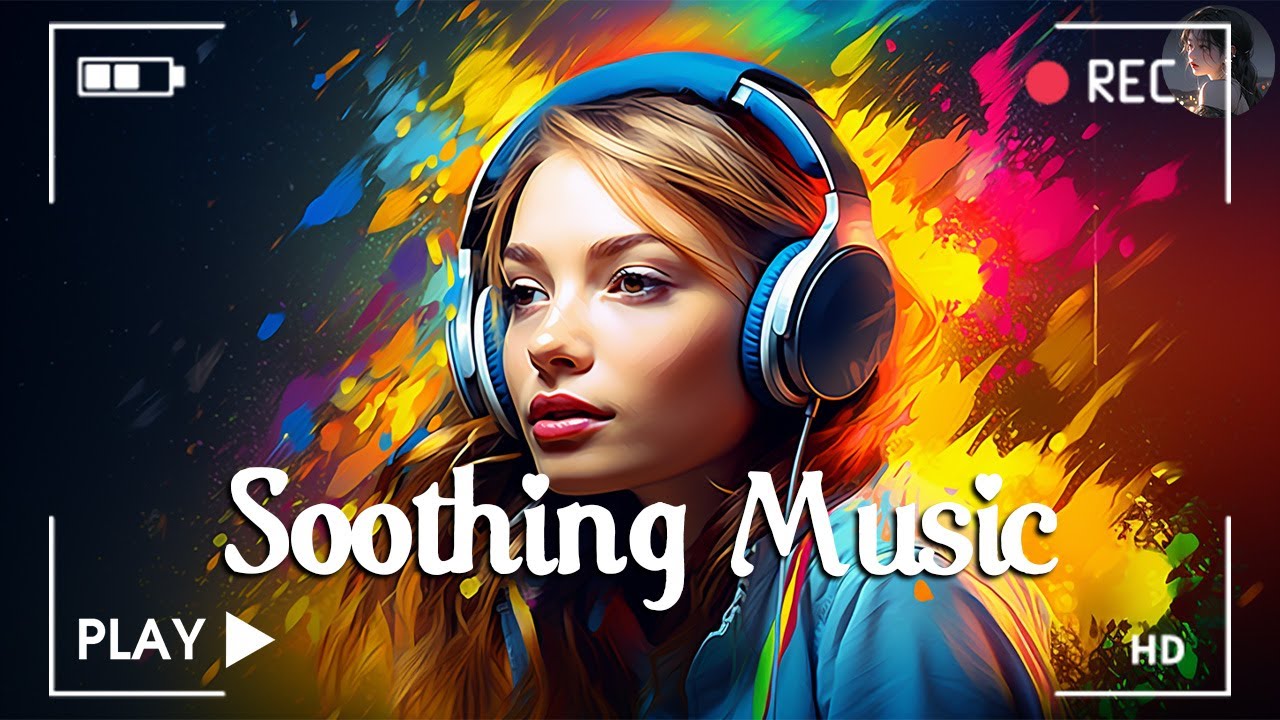 Soothing Music to Make You Feel Good | The Best Relaxation Music ...