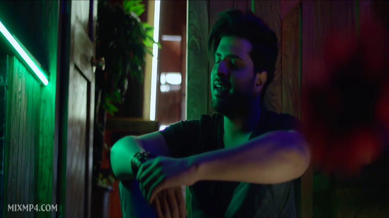 Sawaal - Official Video - Nabeel Shaukat Ali - YouTube