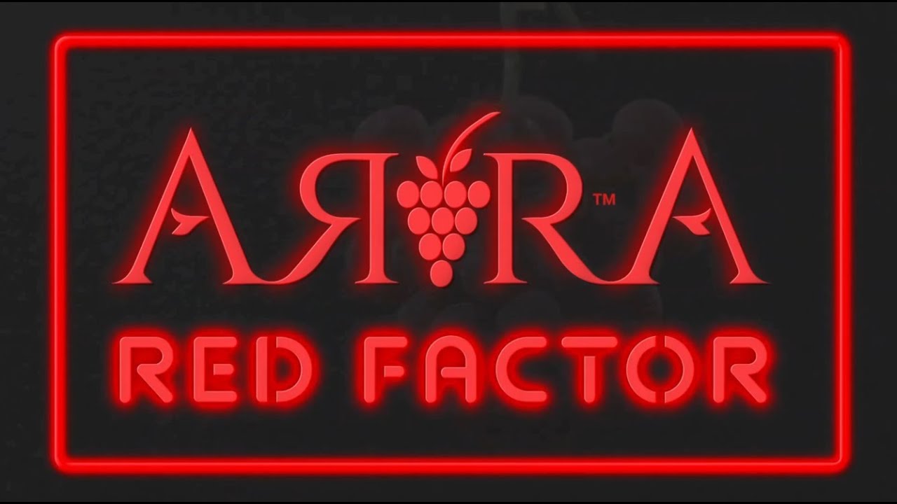 Introducing ARRA Red by Sahyadri Farms - YouTube