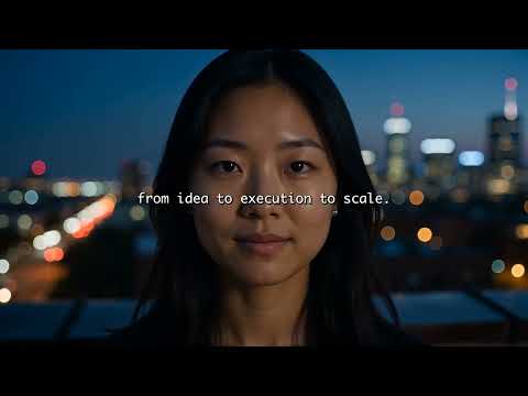 Create one-person startups