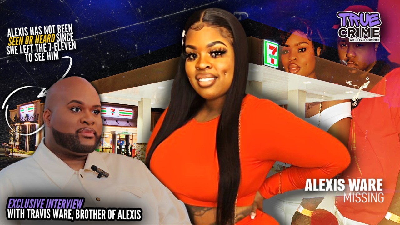 Popular SC Influencer Vanishes After Meeting Up With Her Child's Father ...