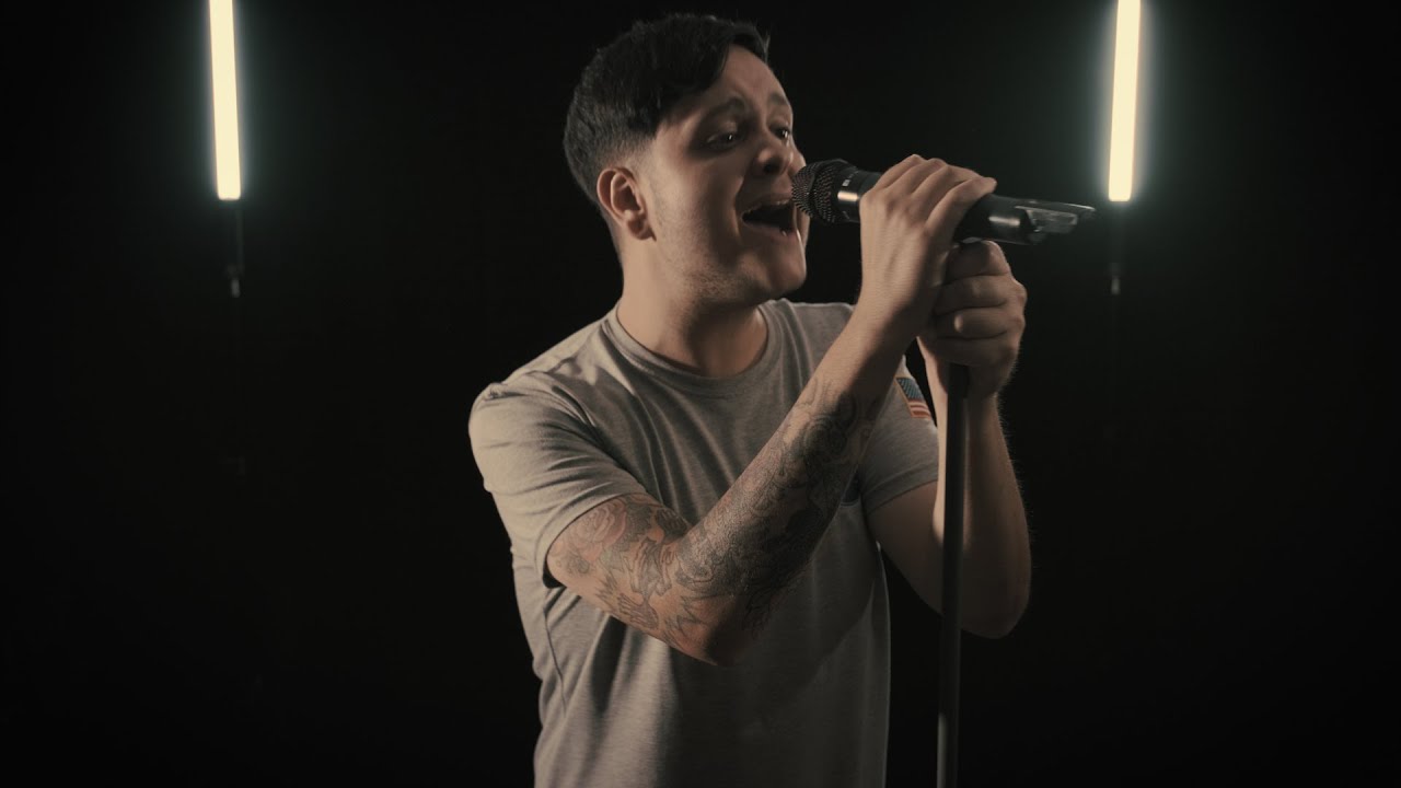 The Kid LAROI, Justin Bieber - STAY | EPIC METAL COVER - YouTube