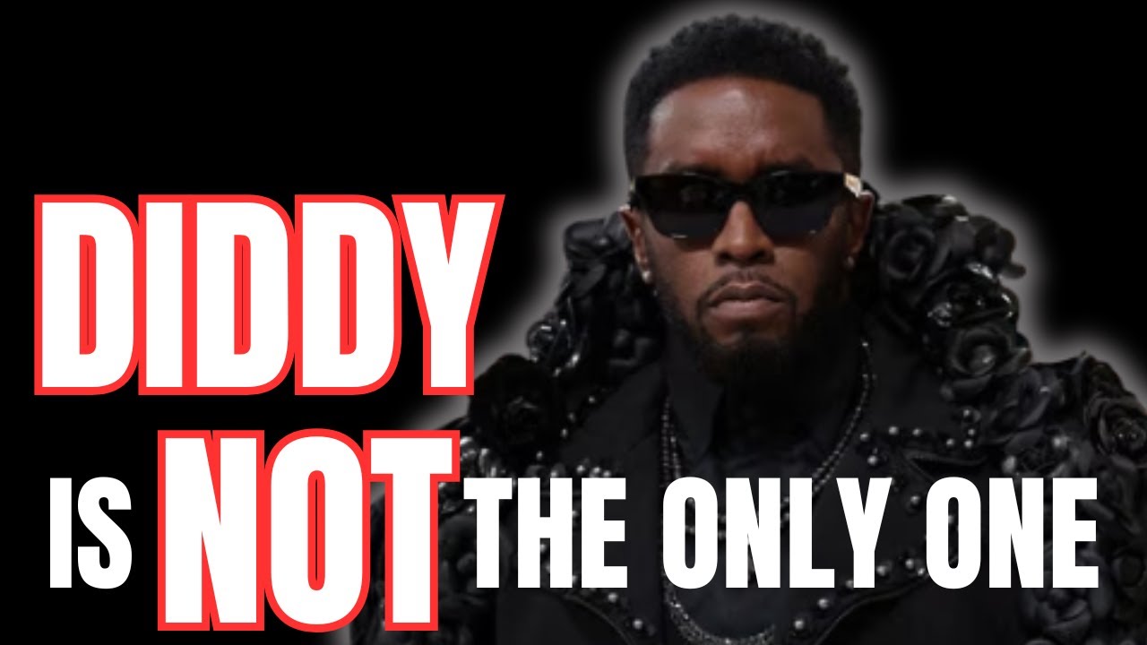 Diddy is a WARNING to us ALL #diddy #inspirational - YouTube