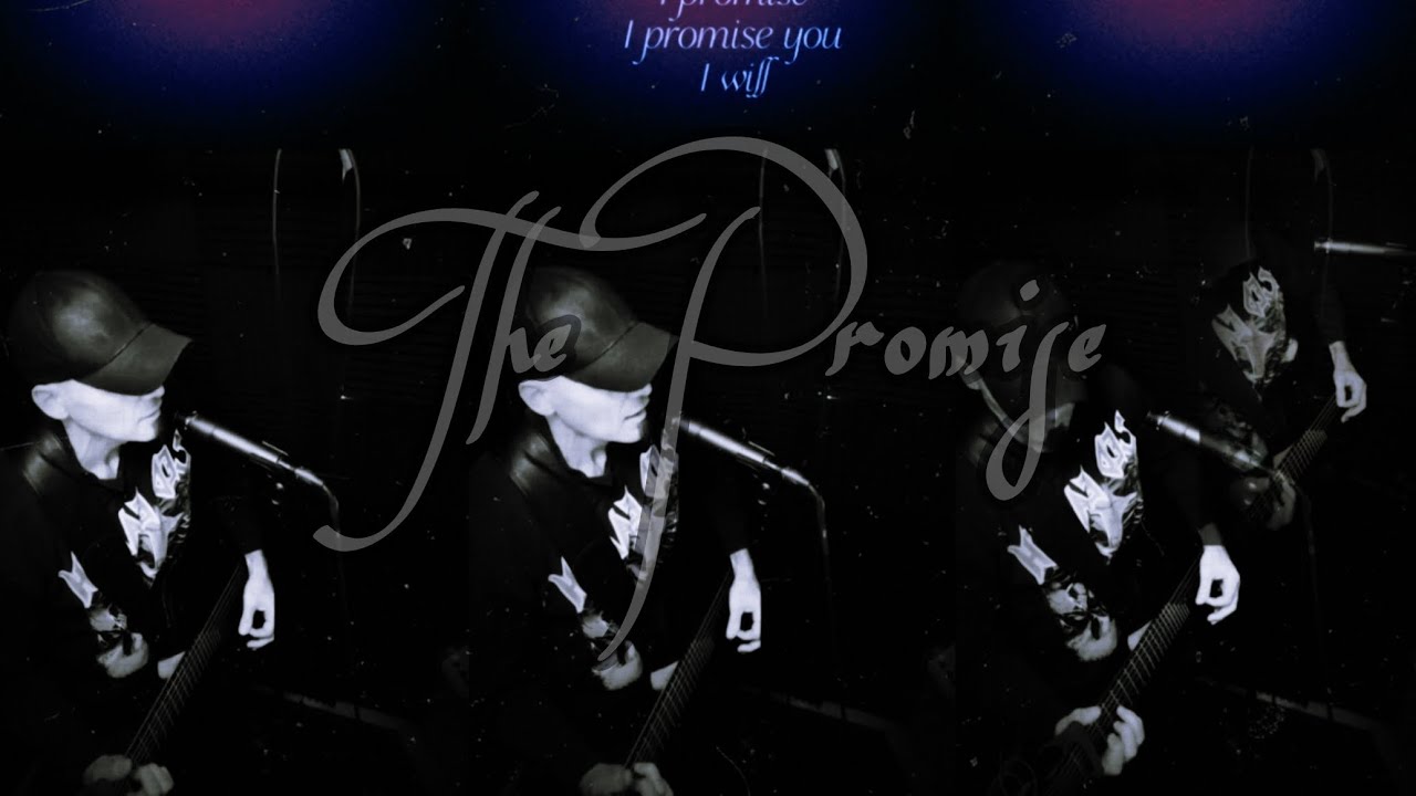 "The Promise" When in Rome - Acoustic Cover Song🎶 - YouTube