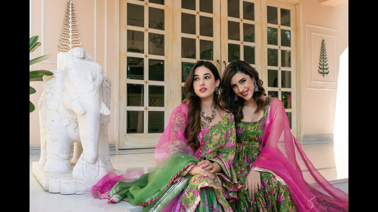 NEW COLLECTION' 22- 𝒫𝒽𝓊𝓁𝓌𝒶𝓇𝒾 - YouTube