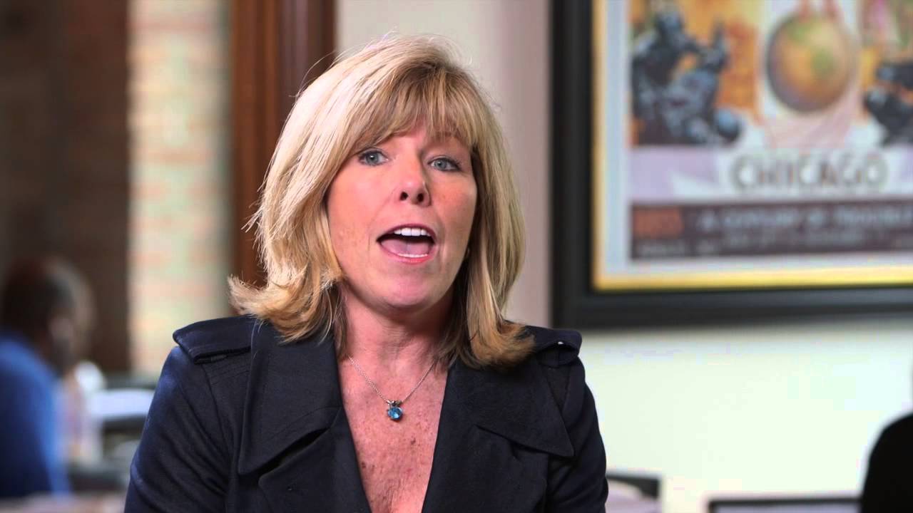 @financial | Cynthia J. Testimonial - YouTube