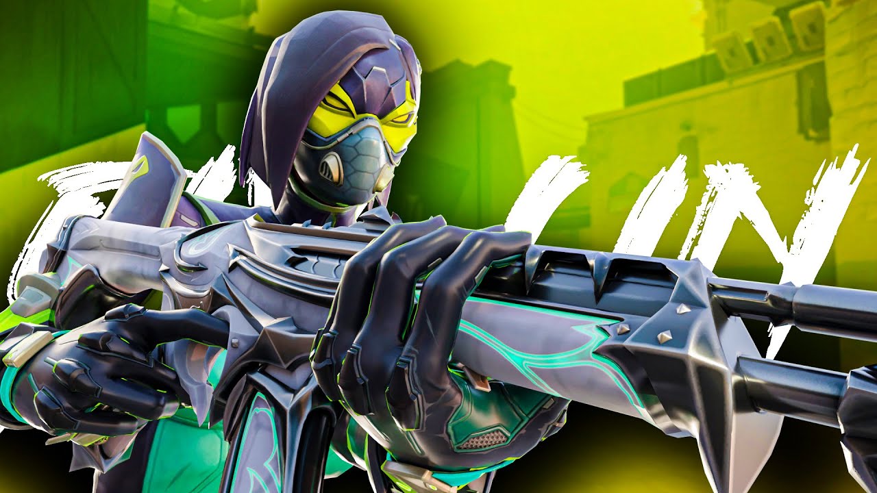 Sentinel Bundle Buff, W Gaming - VALORANT INDONESIA - YouTube