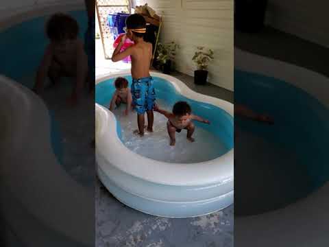 Carport pool 2