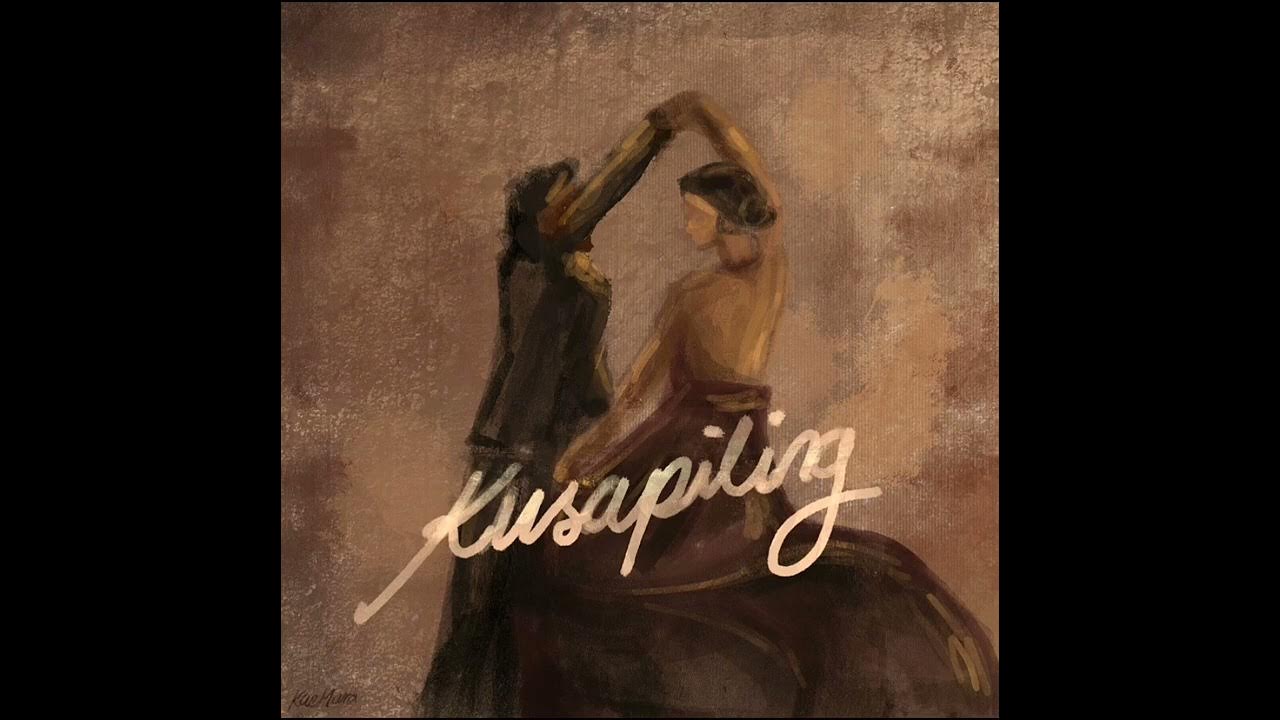 KUSAPILING | BY ANTHONY MENESES - YouTube