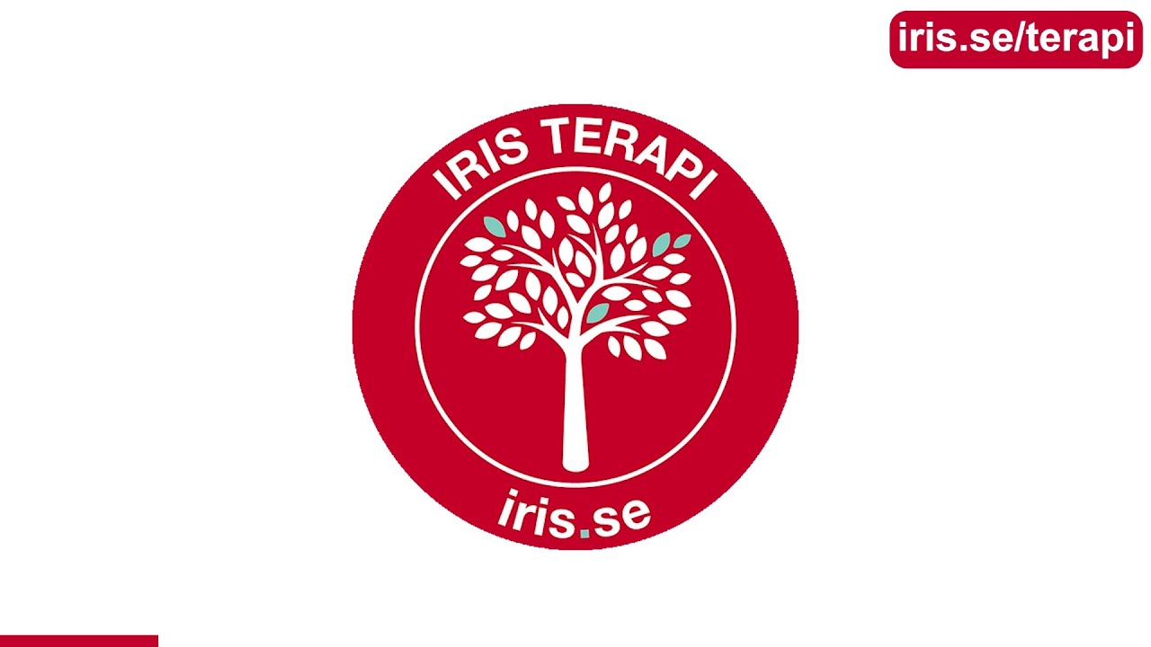 Iris Terapi | Psykoterapeut | Digital Psykoterapi | Mottagning | Boka ...