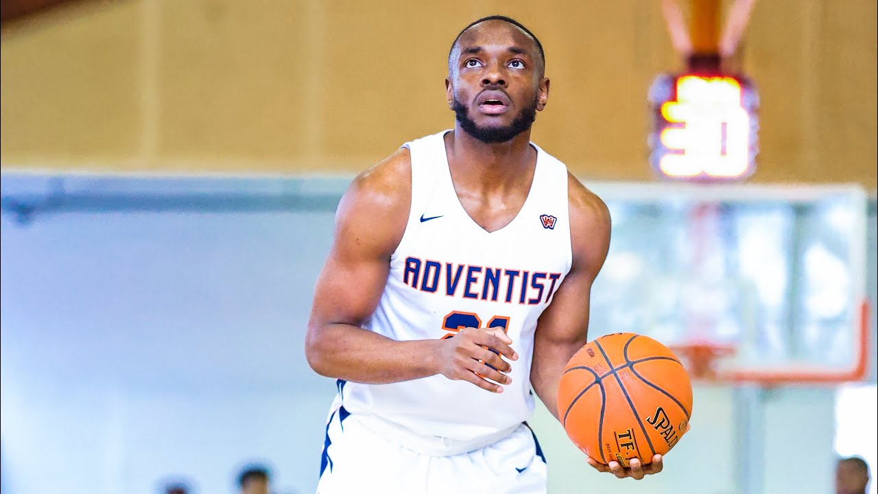 Ethan Murphy 2022-2023 Graduate Season Highlights - YouTube