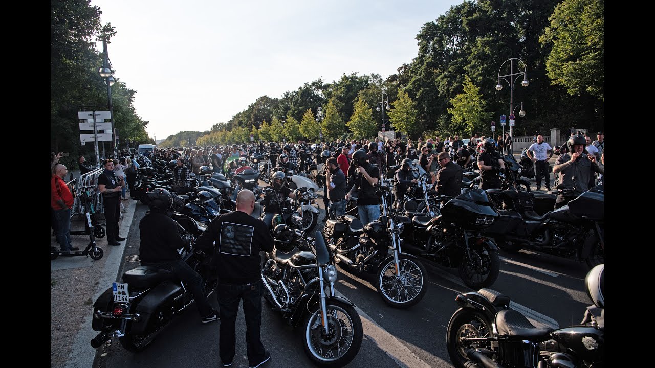 Reteaua Hells Angels in Romania_Stiri b1_19 Noiembrie 2020 - YouTube