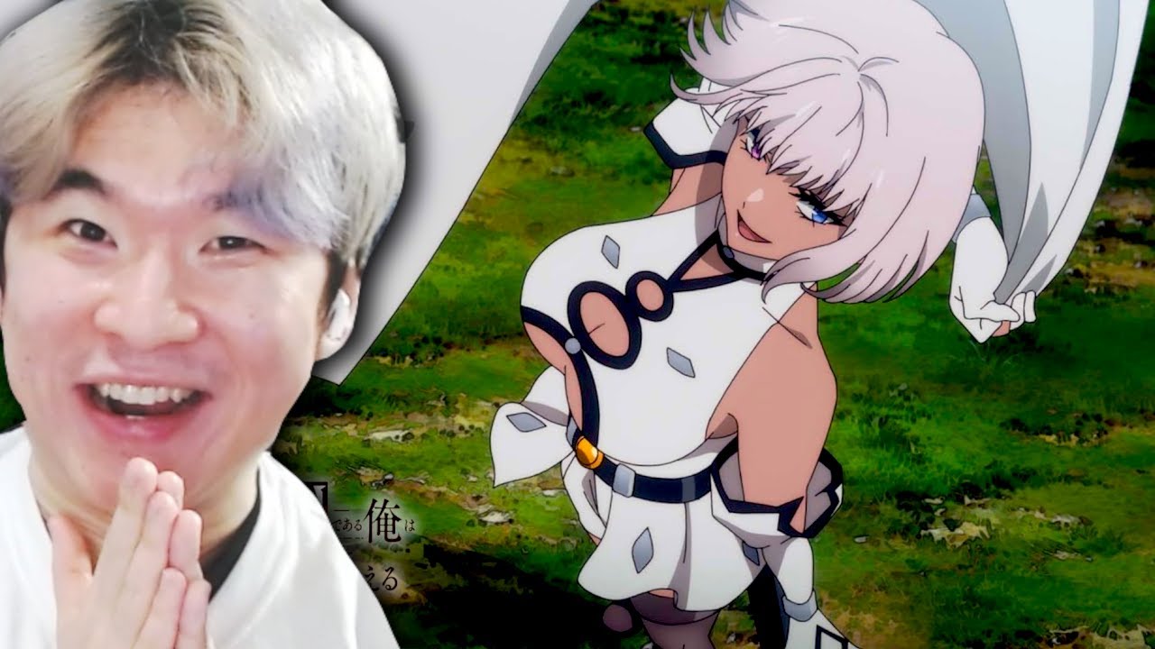 Isekai YAPPER ?? - The Most Notorious “Talker” Runs the World’s ...