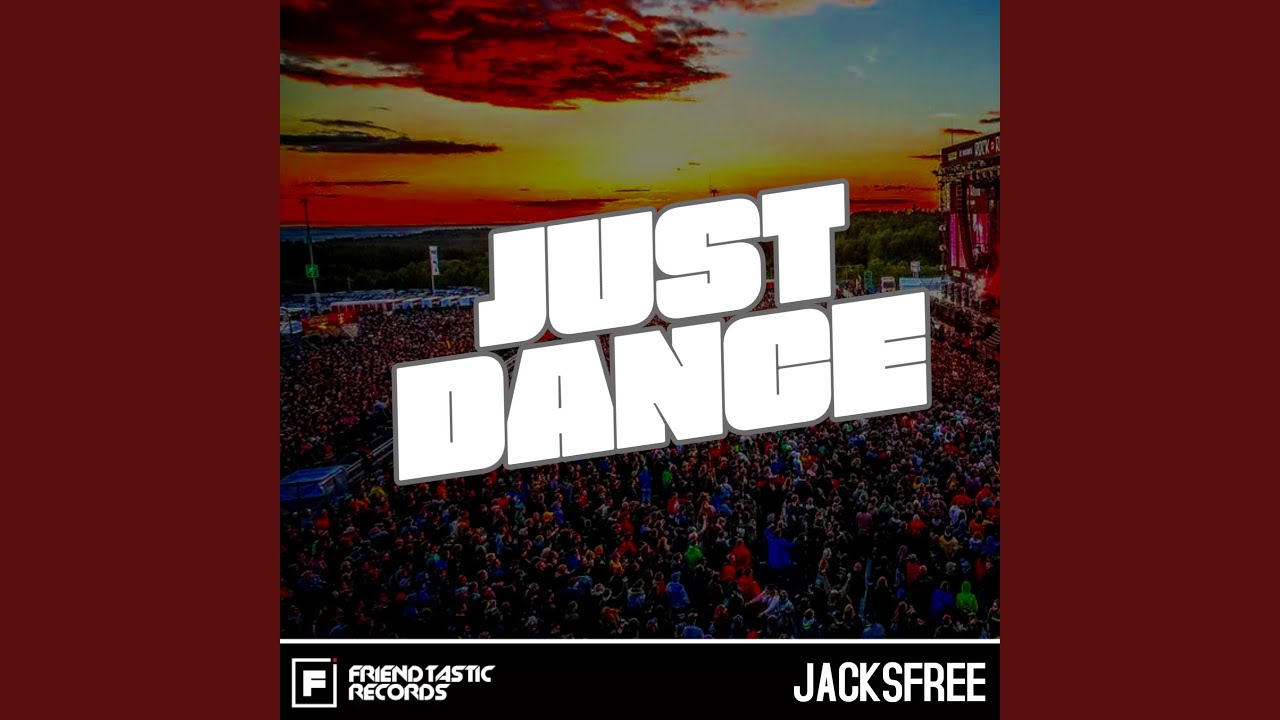 Just Dance - YouTube