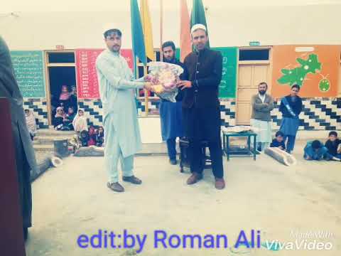 Shinwari model school mukhtar khel LKL - YouTube