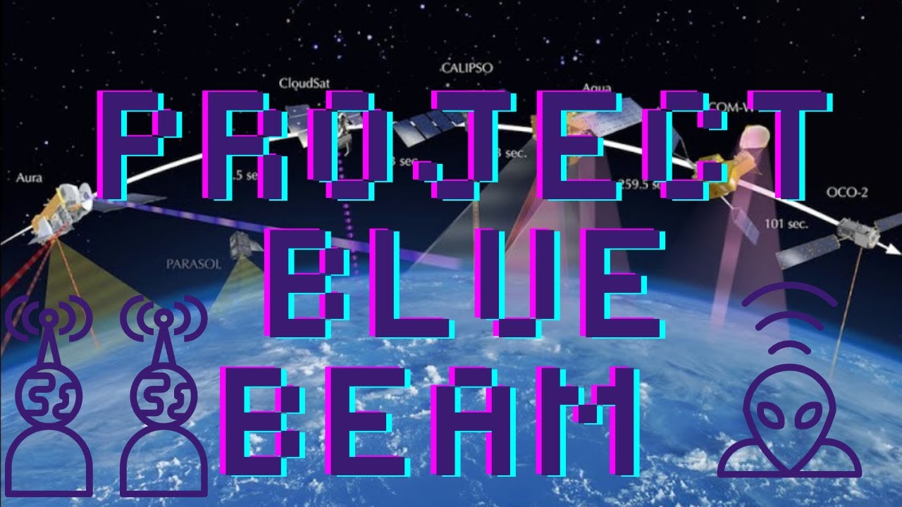 Project Blue Beam - Discussion - YouTube