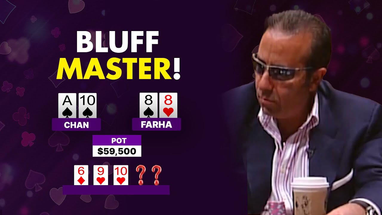 Bluff Master! - YouTube