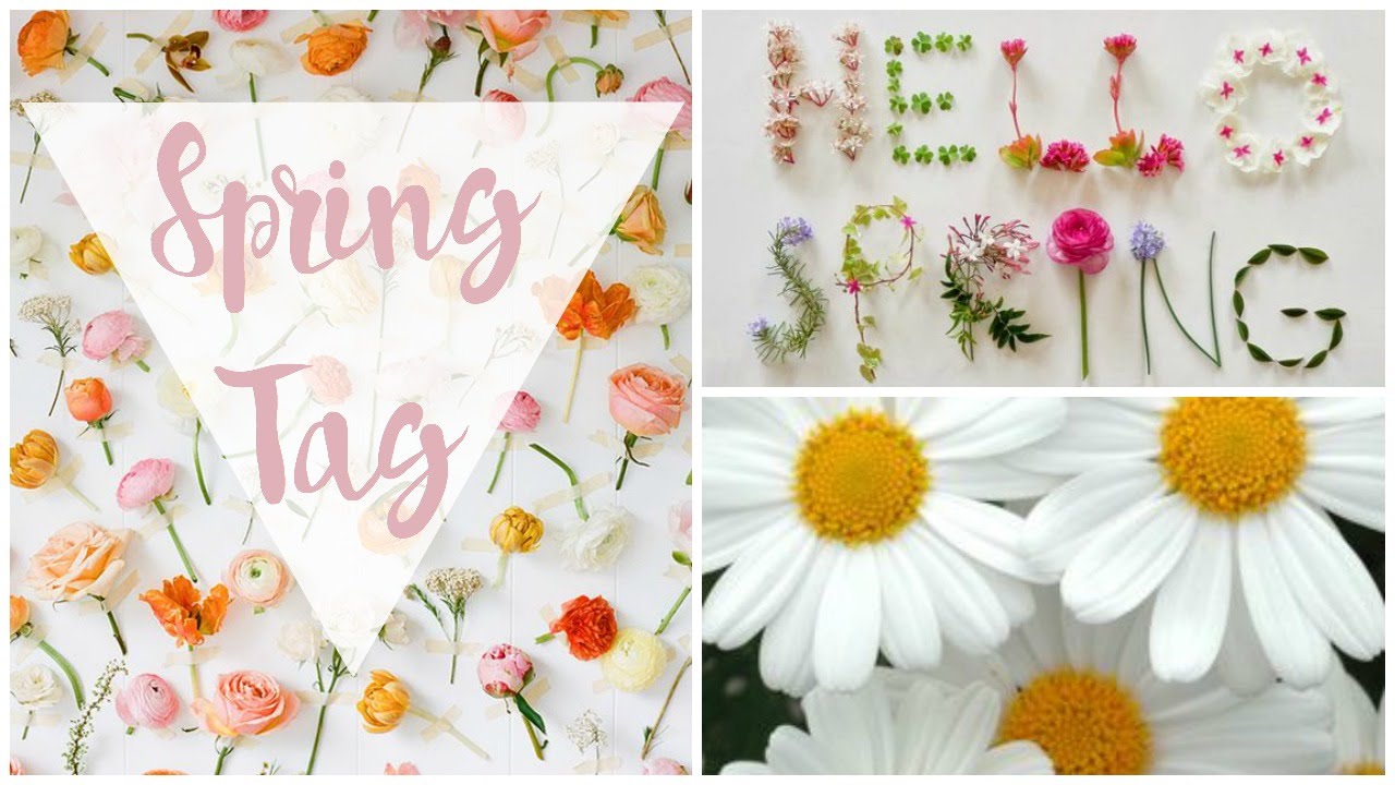 SPRING TAG 2016 - YouTube