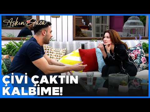 Alper, Gözyaşlarına Hakim Olamadı | Aşkın Gücü 4. Sezon 15. Bölüm
