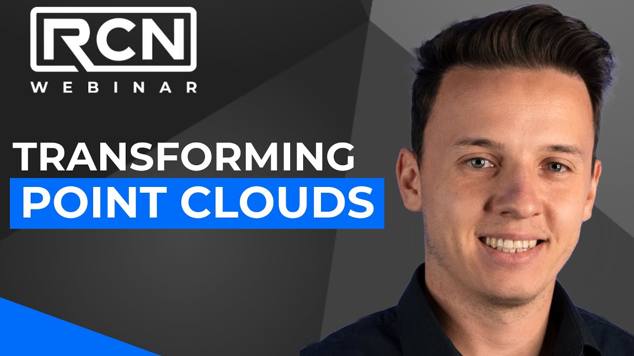 The Future Of Point Cloud Management - YouTube