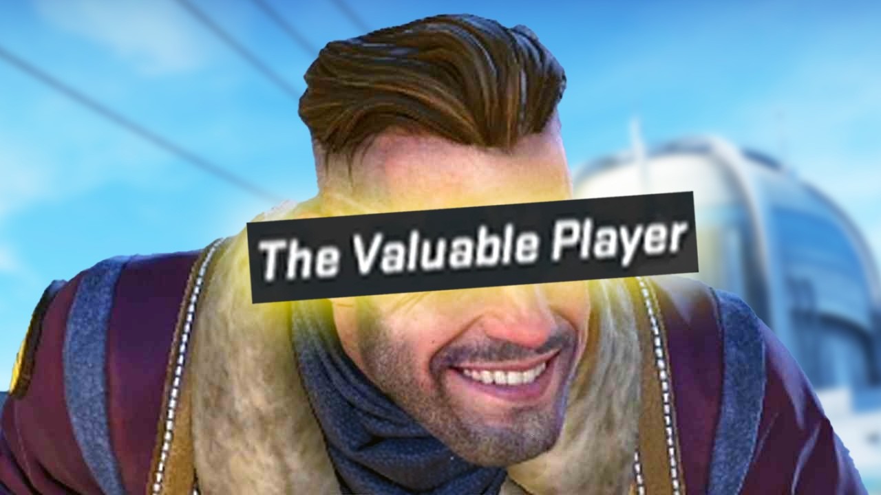 The Counter Strike MVP - YouTube