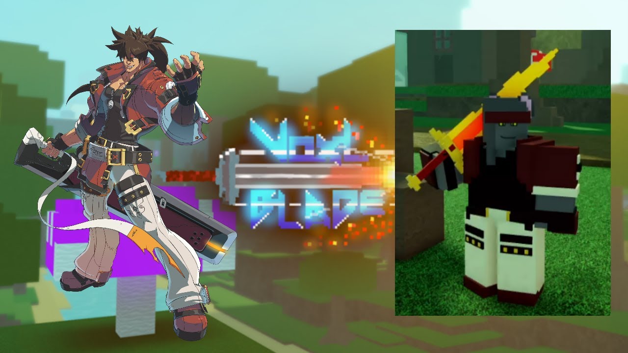 VOXLBLADE 2 - How to get the Fire Sword! - YouTube