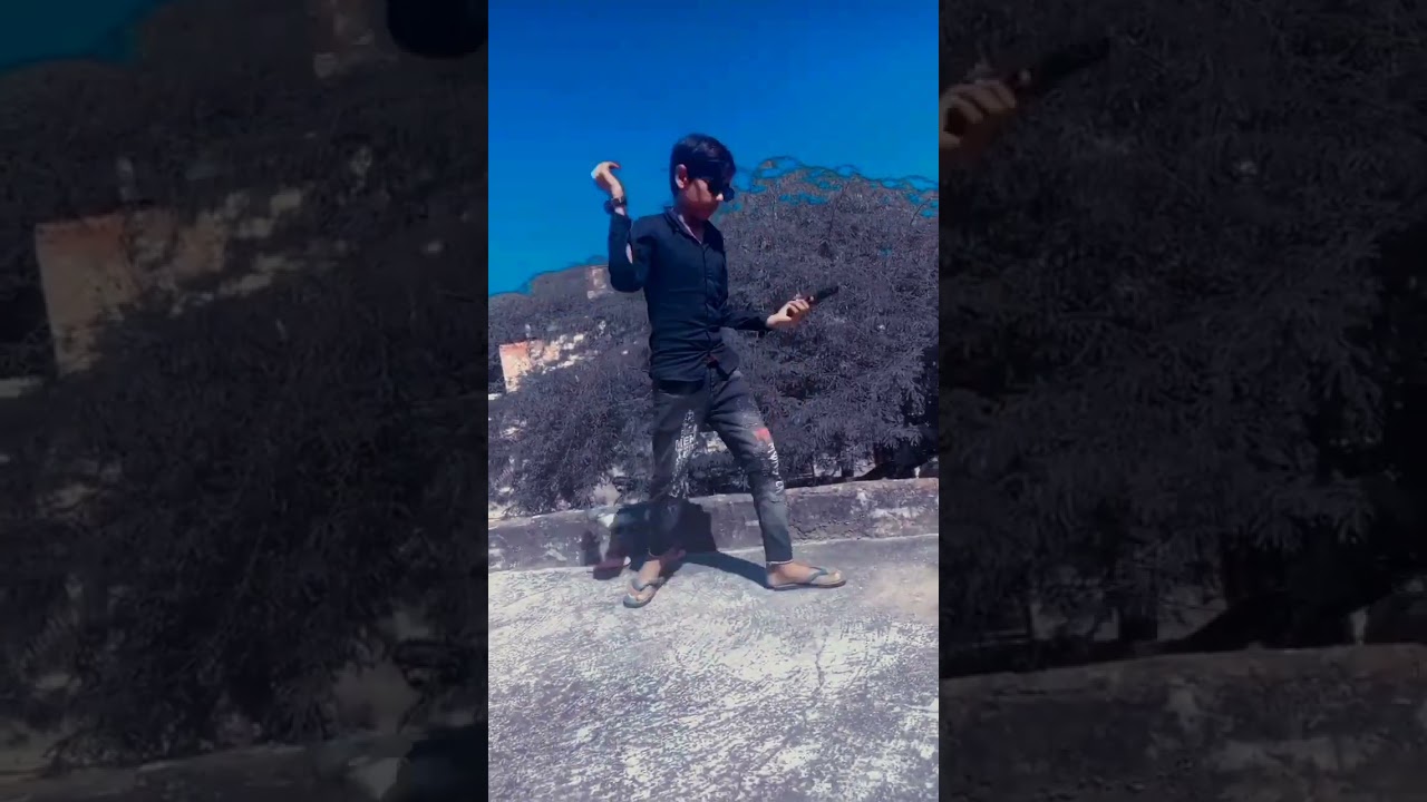 sahim and sahul khanboy - YouTube