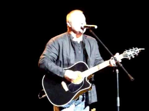 Collin Raye Concert 4-29-12 - YouTube