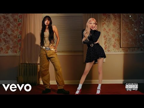 ROSÉ & Lisa – All I Need (Official Music Video)