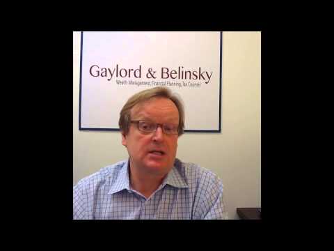 Peter Gaylord Introduction - YouTube