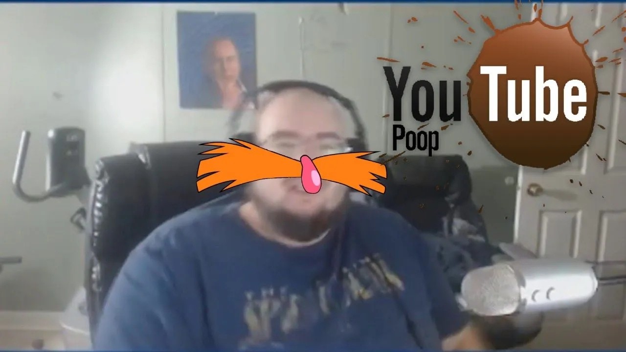 YTP Pingas of Redemption - YouTube