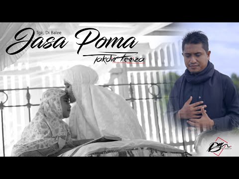 LAGU SEDIH JASA POMA \