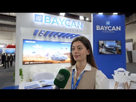 Baycan Elektrik showcases wire harness lines for UAV solutions