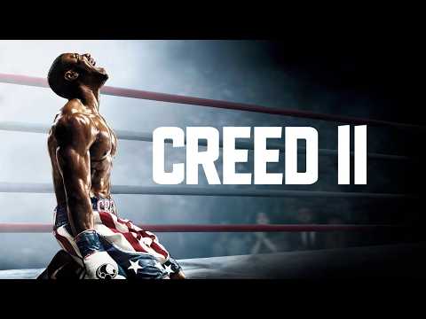 Creed II (2018) Movie | Michael B. Jordan , Sylvester Stallone | Review and Reaction