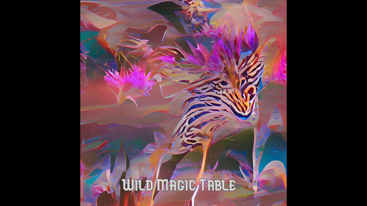 Wild Magic Table, Episode 12: Makes Sense, Hence our Photons - YouTube