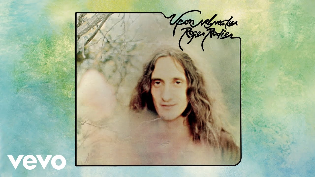 Roger Rodier - Just Fine (Official Audio) - YouTube