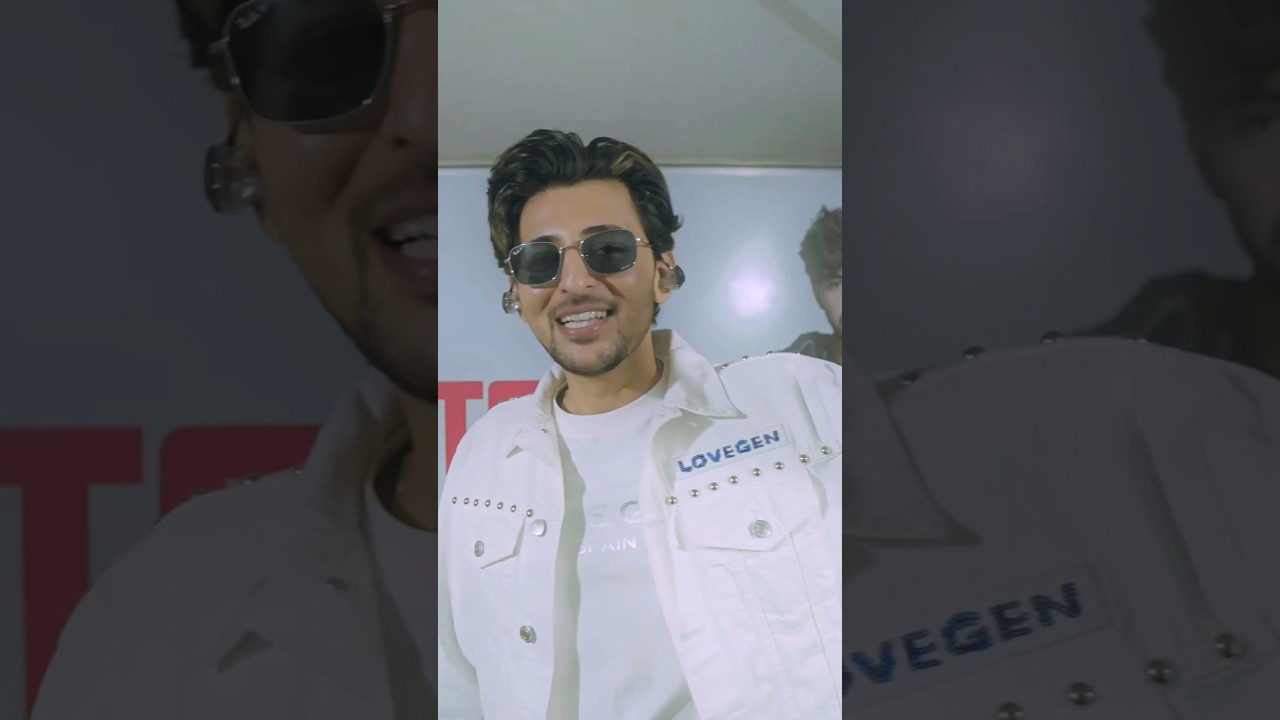 Darshan Raval l Mumbai Concert l #darshanraval #darshaners #concert # ...