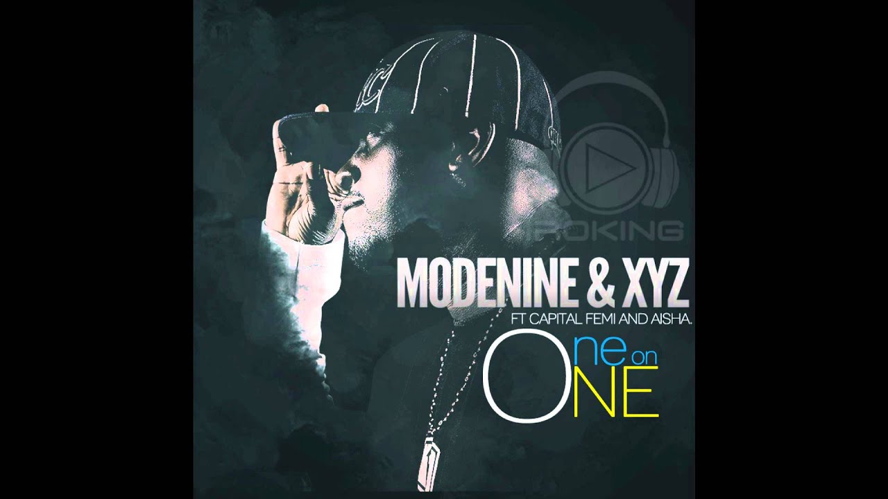 Modenine & XYZ - One on One - YouTube