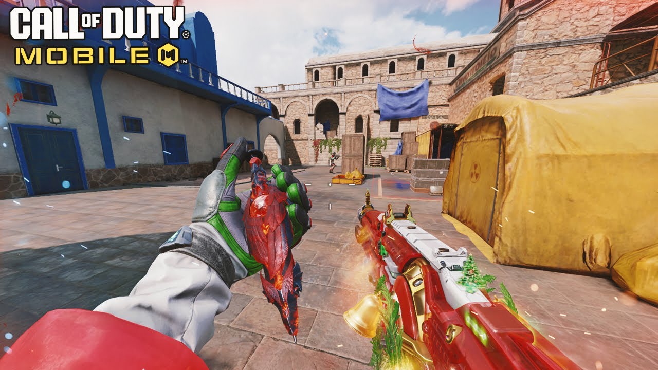 🔴LIVE - COD Mobile Live Stream! #codm #codmobile - YouTube