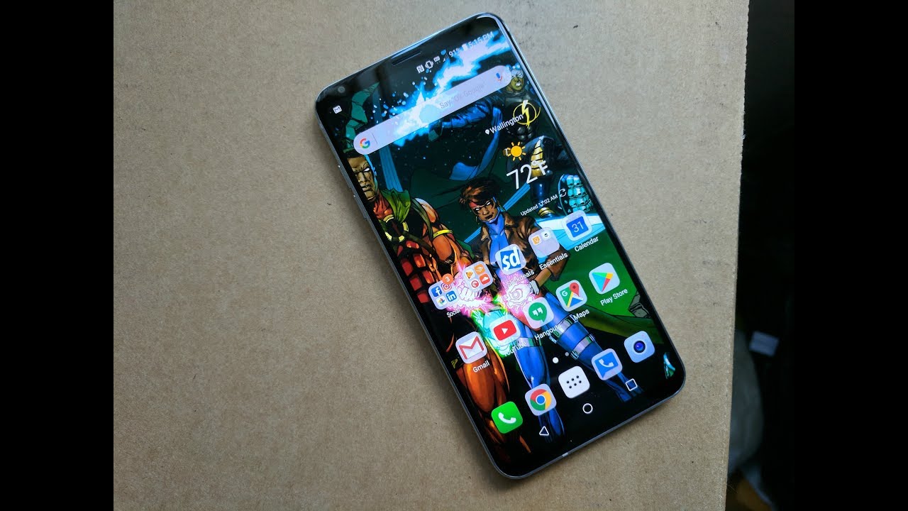 Podcast S2 Ep 3: Views From Apple, IFA, DC, & Gaming - YouTube