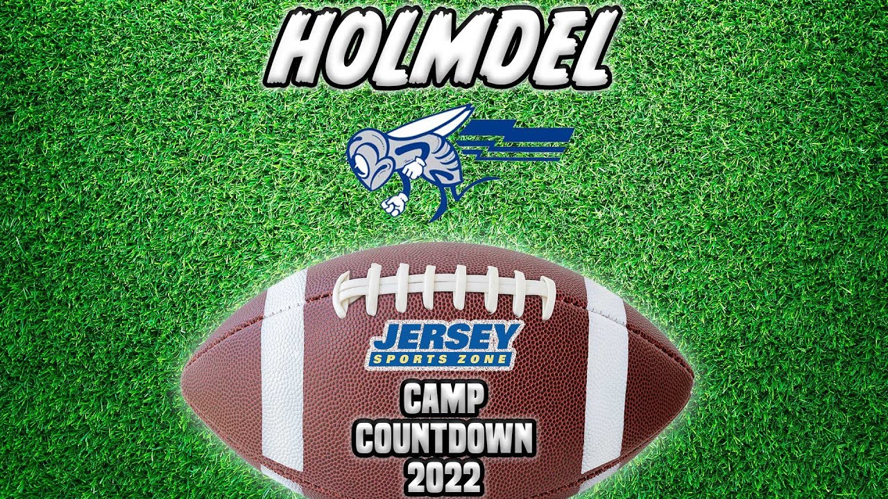 Holmdel High School Football