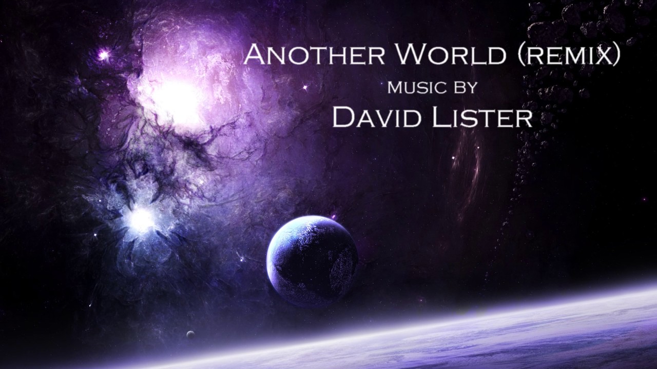 Another World (OST) - Overture Remix - YouTube