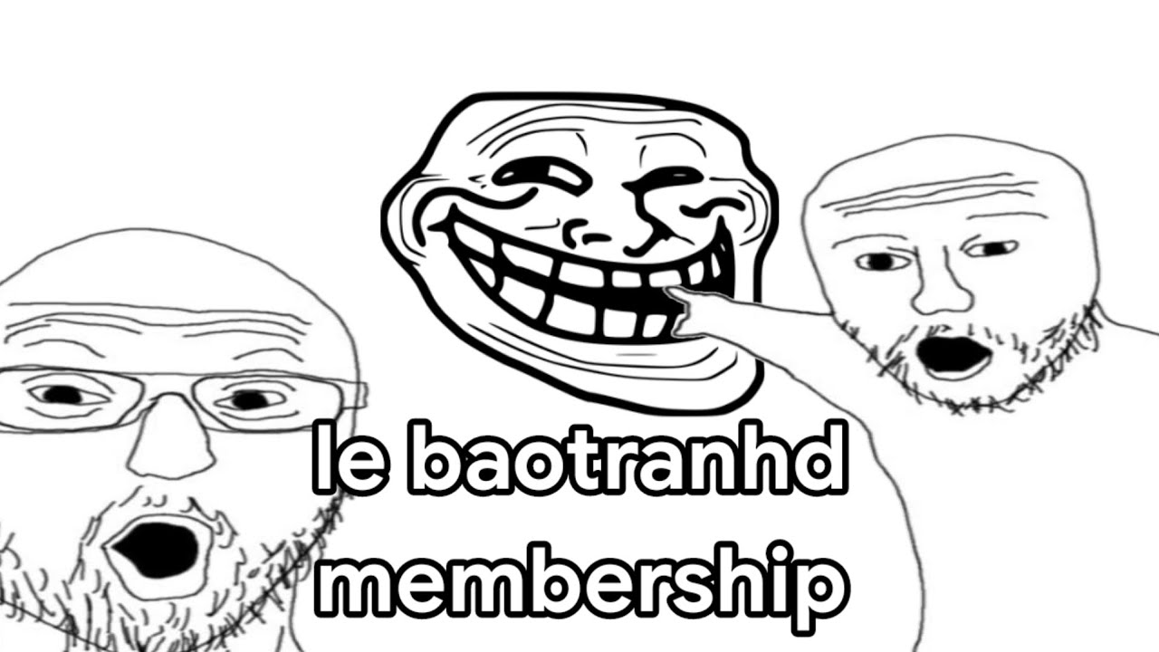 tutorial: how you get troll face emoji????? - YouTube