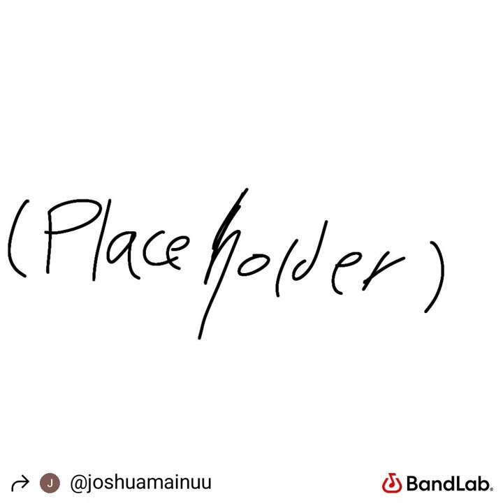 ( placeholder ??? Song ) #music - YouTube