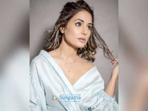 💖Hina Khan New whatsapp status song💖